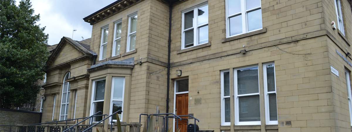 Welcome to Horton Housing - Horton Housing