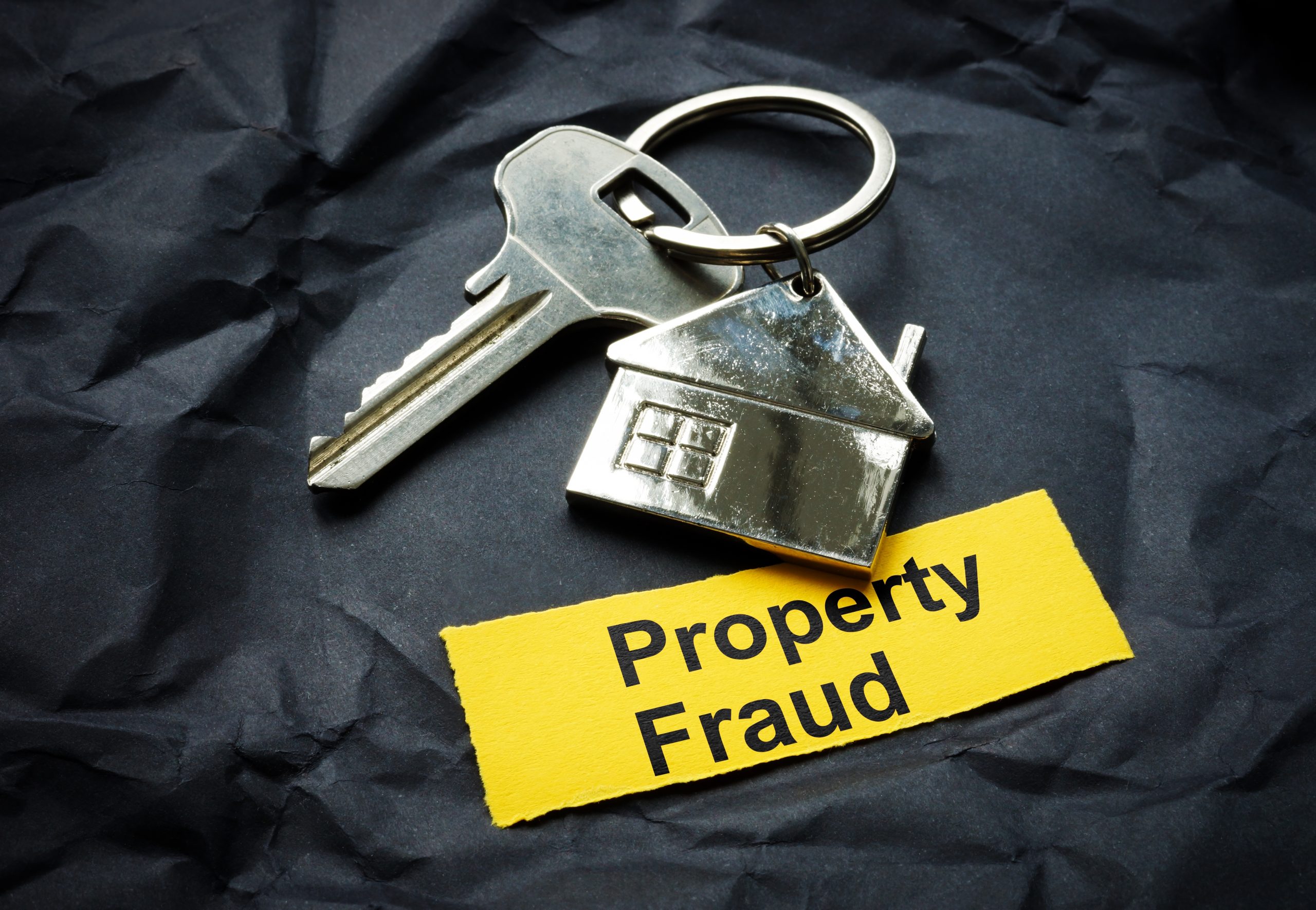 Tenancy Fraud - Horton Housing